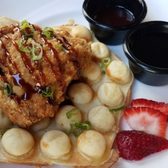 Tiger + Lily - 178 Photos & 104 Reviews - Asian Fusion - 19 E Gay St ...