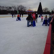 Winterfest Ice Skating at Cooper River Park - 2019 All You Need to Know ...