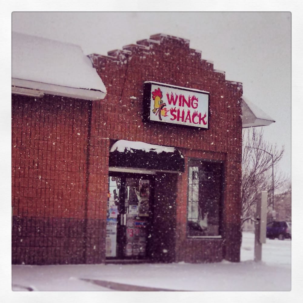 Wing Shack - 24 Reviews - Chicken Wings - 1261 Main St, Windsor, CO ...