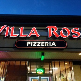 Villa Rosa Pizza & Restaurant - 26 Photos & 43 Reviews - Pizza - 41 ...