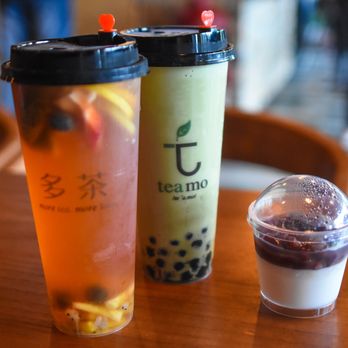 teamo tea cafe - Order Food Online - 339 Photos & 117 Reviews ...