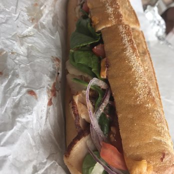 Surf Side Deli - Order Food Online - 91 Photos & 52 Reviews - Delis ...