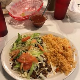 El Burrito Tapatio - 38 Photos & 104 Reviews - Mexican - 640 W Lake St ...