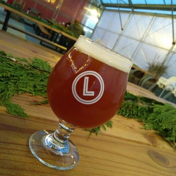 Level Beer - 123 Photos & 61 Reviews - Breweries - 5211 NE 148th Ave ...
