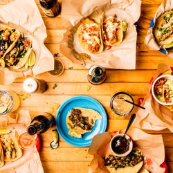 Uno Dos Tacos - 562 Photos & 710 Reviews - Mexican - 595 Market St ...