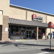 Chavez Supermarket & Taqueria - 214 Photos & 191 Reviews - Grocery ...