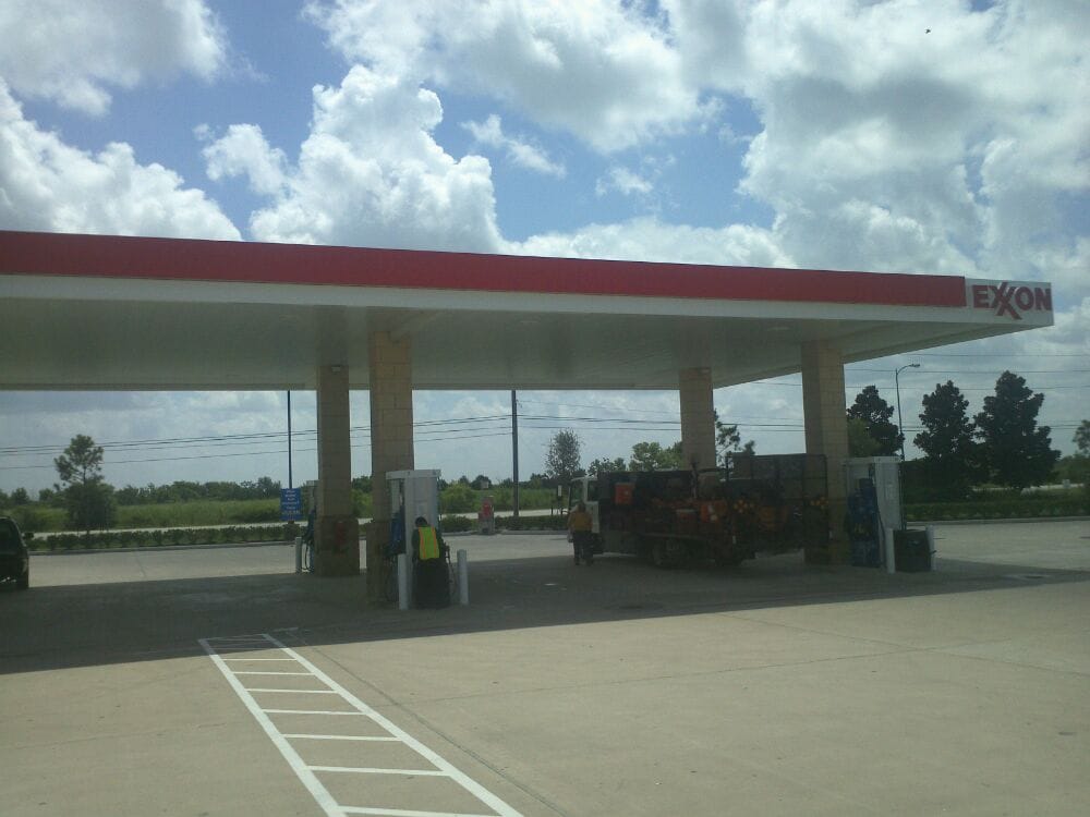Timewise Store 118 - Gas Stations - 9003 Fm 723, Richmond, TX - Phone ...