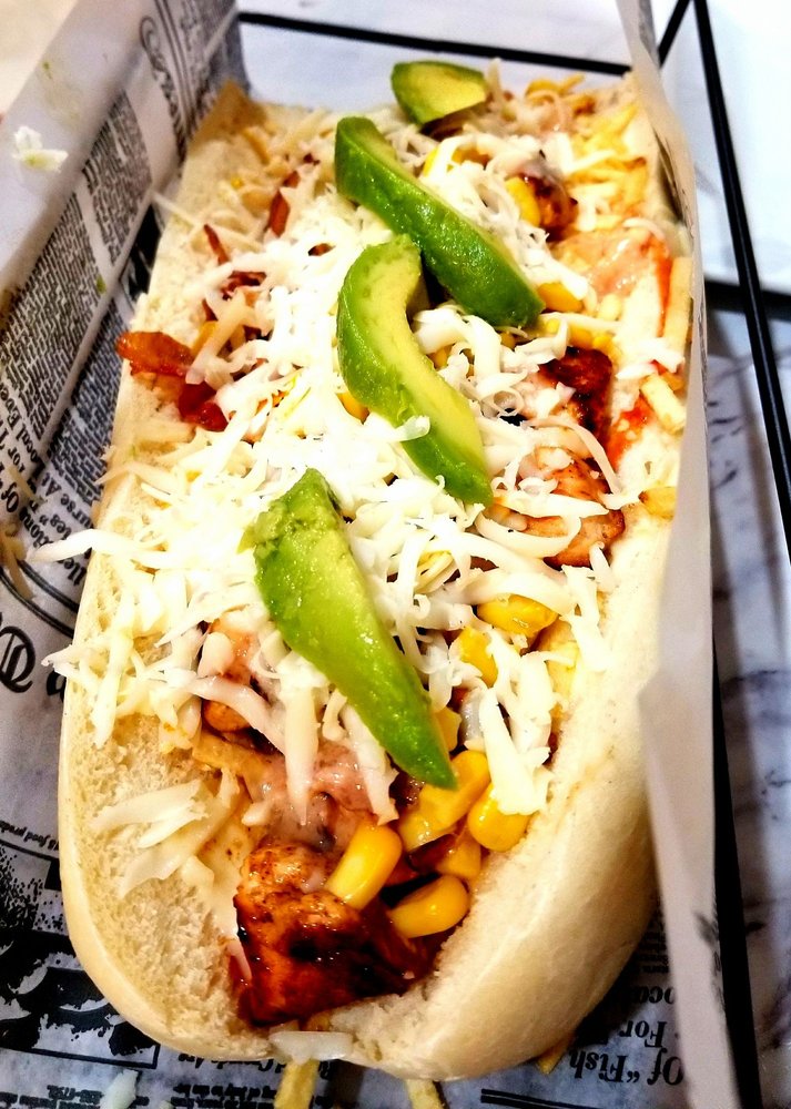 Caracas Bistro - Order Food Online - 136 Photos & 86 Reviews ...