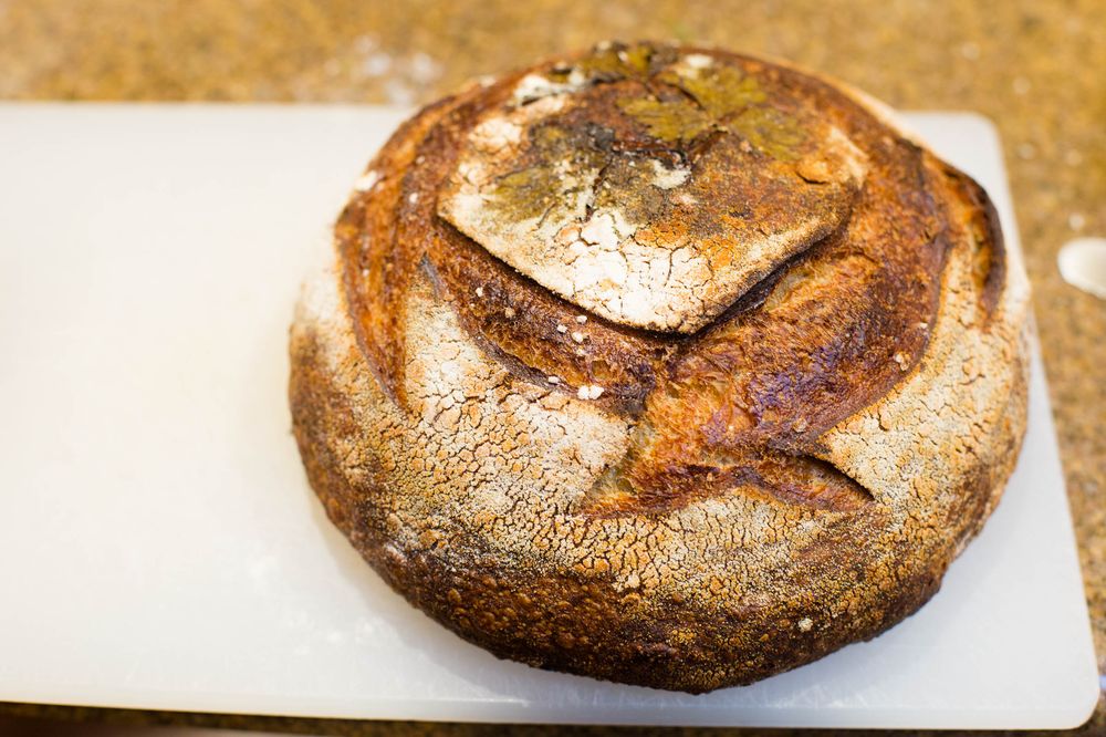 Backhaus - 12 Photos - Bakeries - 1007 Howard Ave, San Mateo, CA ...