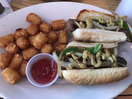 Third Base Grill - (New) 19 Reviews - American (Traditional) - 3215 ...