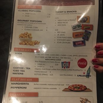 Veranda LUXE Cinema & IMAX - 272 Photos & 912 Reviews - Cinema - 2035 ...