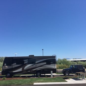 Southern Oregon RV Park - 36 Photos & 18 Reviews - RV Parks - 11 ...