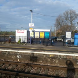 Castle Cary Station - Train Stations - 1 Station Road, Somset, Somerset ...
