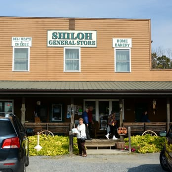Shiloh General Store - 45 Photos & 22 Reviews - Delis - 5520 Saint Paul ...