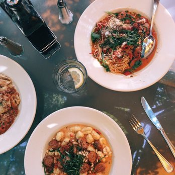 Caffé Molise - 155 Photos & 275 Reviews - Italian - Salt Lake City ...