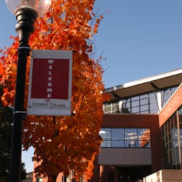 Olympic College - 14 Photos & 11 Reviews - Colleges & Universities ...