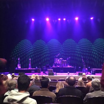 Gallo Center for the Arts - 2019 All You Need to Know BEFORE You Go ...