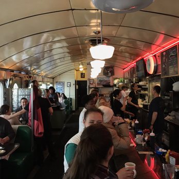 Highland Park Diner - 149 Photos & 145 Reviews - Diners - 960 S Clinton ...