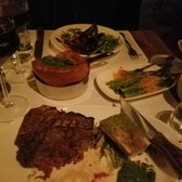 Quality Meats - 1647 Photos & 1661 Reviews - Seafood - 57 W 58th St ...