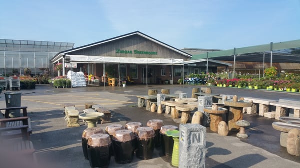 Lurgan Greenhouse 8126 Oakdale Rd Orrstown, PA Nurseries - MapQuest