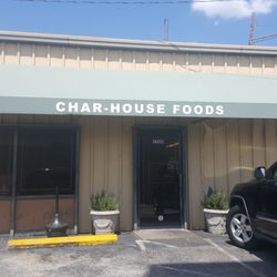 Char-House Foods - Caterers - 2520 4th Ave S, Birmingham, AL - Phone ...