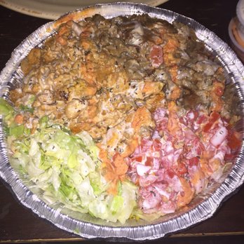 Big Guy’s Chicken & Rice - Order Online - 87 Photos & 194 Reviews ...