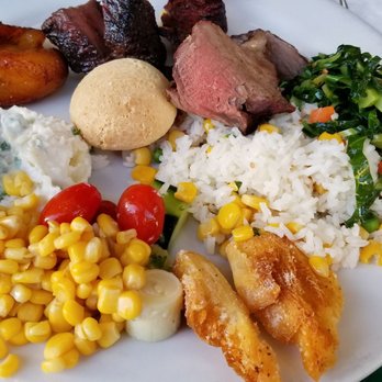 Pampas Grill - 1003 Photos & 1113 Reviews - Brazilian - 6333 W 3rd St ...