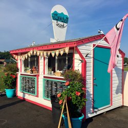 The Snowball Stand - Shaved Ice - 11065 Cathell Rd, Berlin, MD - Phone ...