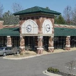 Methodist Minor Medical Center Olive Branch - Medical Centers - 5480 ...