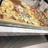 Pinsere - 244 Photos & 185 Reviews - Pizza - Via Flavia 98, Termini ...