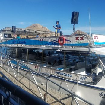 Cabo Escape - 93 Photos & 67 Reviews - Tours - Marina de Cabo San Lucas ...