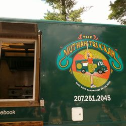 The Muthah Truckah - 28 Photos & 18 Reviews - Sandwiches - North ...