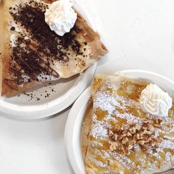 Crepe Crazy - Order Food Online - 340 Photos & 384 Reviews - Creperies ...