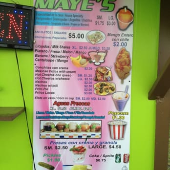 Refresqueria Maye’s - 2019 All You Need to Know BEFORE You Go (with ...