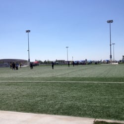 Mary Grogan Community Park - Soccer - 3601 Litt Rd, Modesto, CA - Phone ...