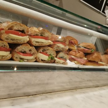 Zibetto Espresso Bar - Order Food Online - 216 Photos & 407 Reviews ...