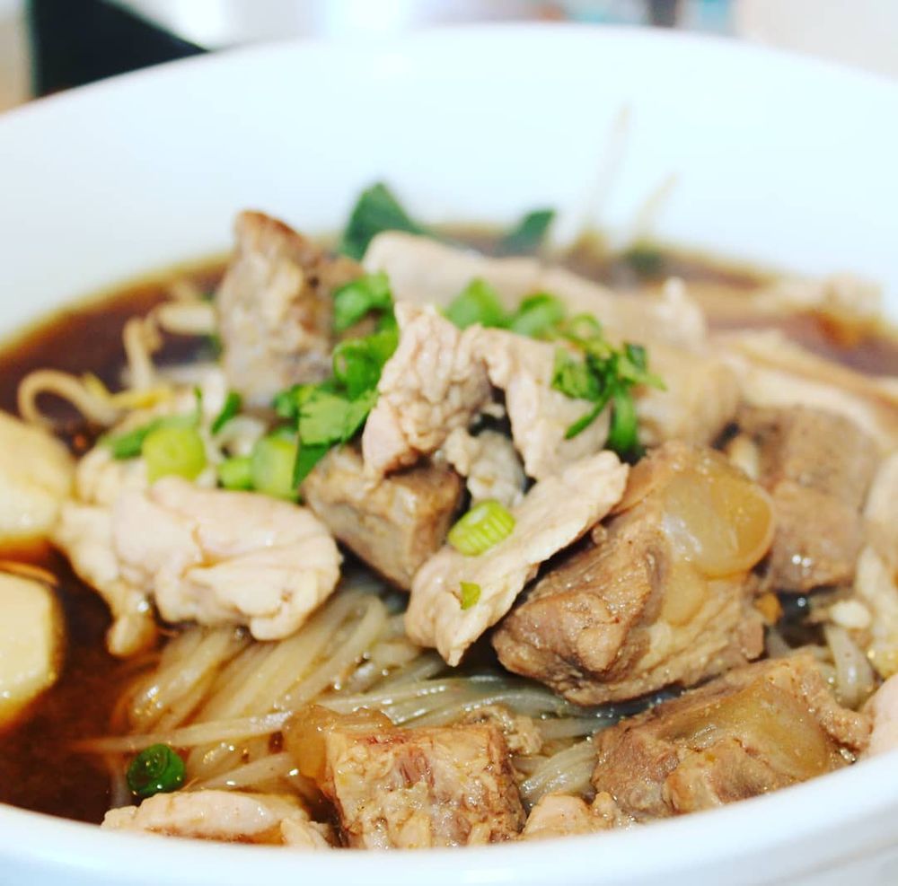 Kai Mook - 81 Photos & 37 Reviews - Thai - 3 Howe Ave, Millbury, MA ...