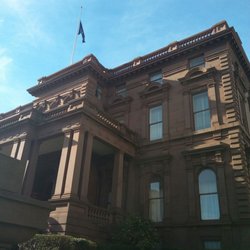 The Pacific-Union Club - 11 Photos - Social Clubs - 1000 California St ...