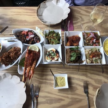 Aneka Rasa - 169 Photos & 116 Reviews - Indonesian - Warmoesstraat 25 ...