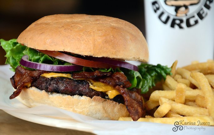 Big Chico Burger - 24 Photos & 61 Reviews - Burgers - 1550 East Ave ...