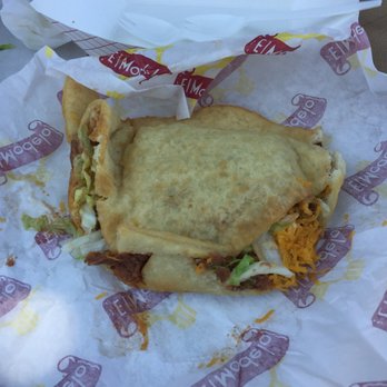 El Modelo Mexican Foods - 246 Photos & 226 Reviews - Mexican - 1715 2nd ...