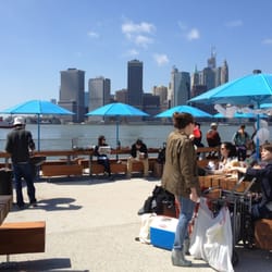 Brooklyn Bridge Park Pier 5 - 68 Photos & 29 Reviews - Parks ...