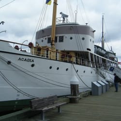 CSS Acadia - 22 Photos - Museums - 1675 Lower Water Street, Waterfront ...