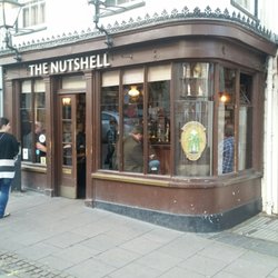 The Nutshell - 11 Photos - Pubs - 17 The Traverse, Bury St Edmunds ...