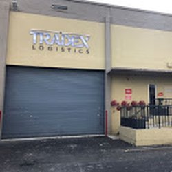Tradex Usa Logistics - Shipping Centers - 1563 NW 82th Ave, Doral, FL ...