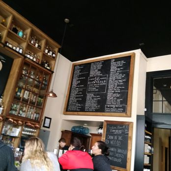 Ba Bar - 1527 Photos & 993 Reviews - Vietnamese - 550 12th Ave, Central ...