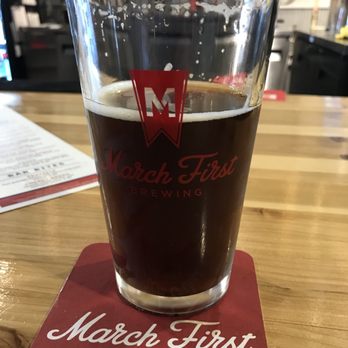 March First Brewing - 46 Photos & 28 Reviews - Breweries - 7885 E ...