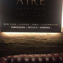 AIRE Ancient Baths - Chicago - 53 Photos & 49 Reviews - Day Spas - 800 ...