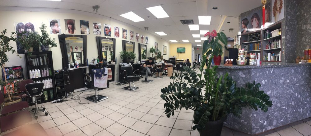 Magic Cuts - 28 Reviews - Hair Salons - 6777 Wilson Blvd, Falls Church ...