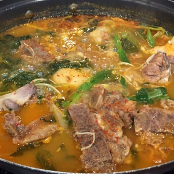 Sam Oh Jung - 177 Photos & 192 Reviews - Korean - 17425 Hwy 99 ...